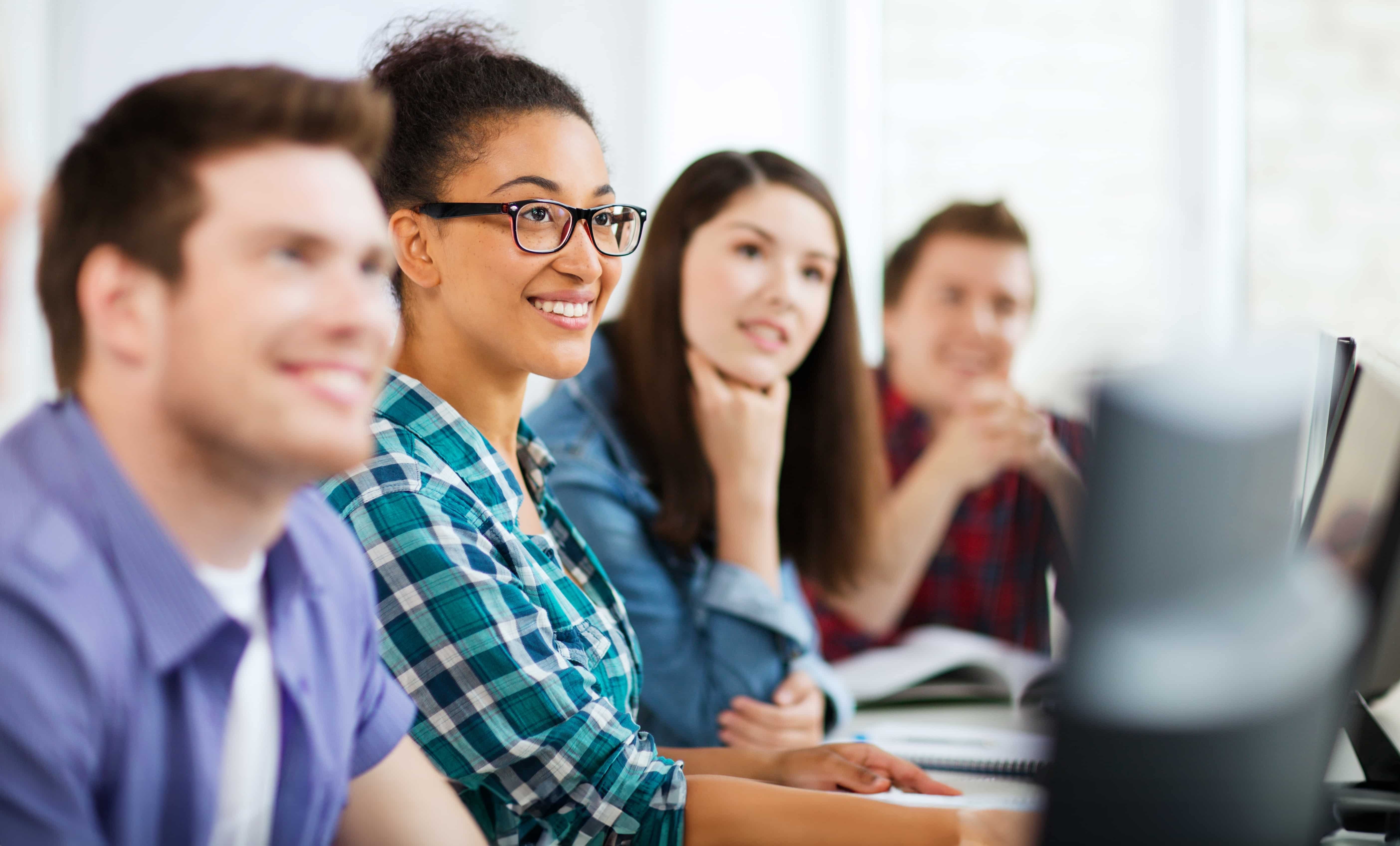 MS in Computer Science | Western New England University