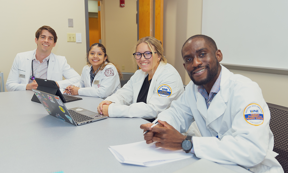 Interprofessional Healthcare Simulation Day Cultivates Collaborative ...