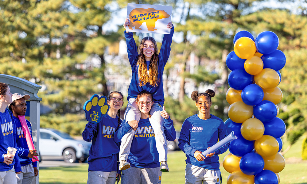 Western New England University | Springfield, MA